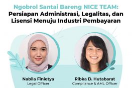 Apa Itu SKNBI di Dalam Perbankan? - NICEpay Indonesia