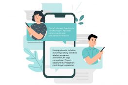 Apa Itu SKNBI di Dalam Perbankan? - NICEPAY Indonesia